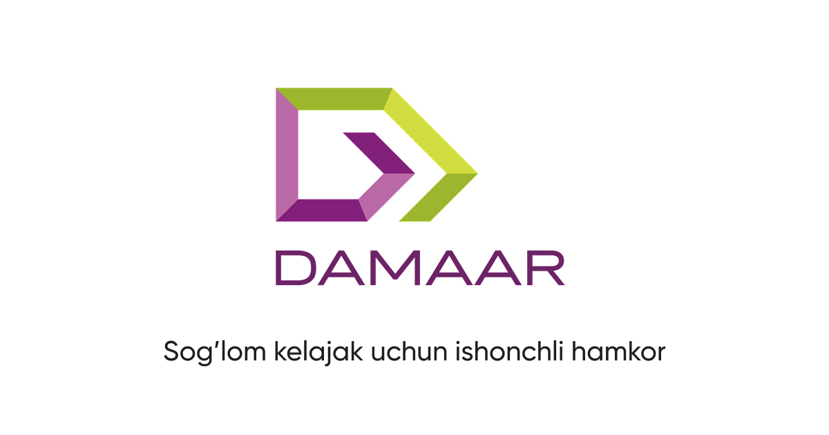 DAMAAR.UZ - Biologik Faol Qo'shimchalar | Sog'liq va Sifatga ...